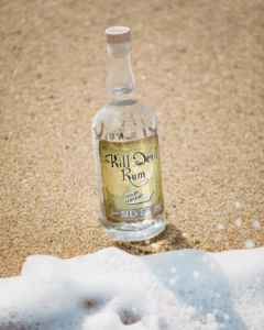 Outer Banks Distilling Kill Devil Rum - Plates Neighborhood Kitchen